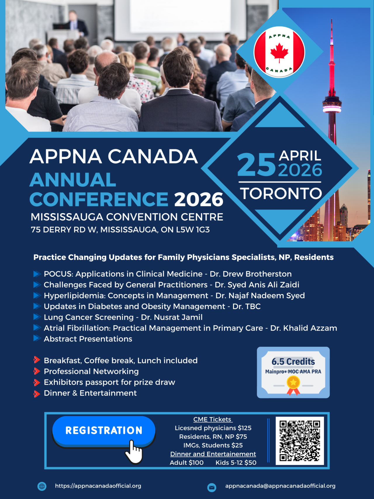 APPNA CANADA
